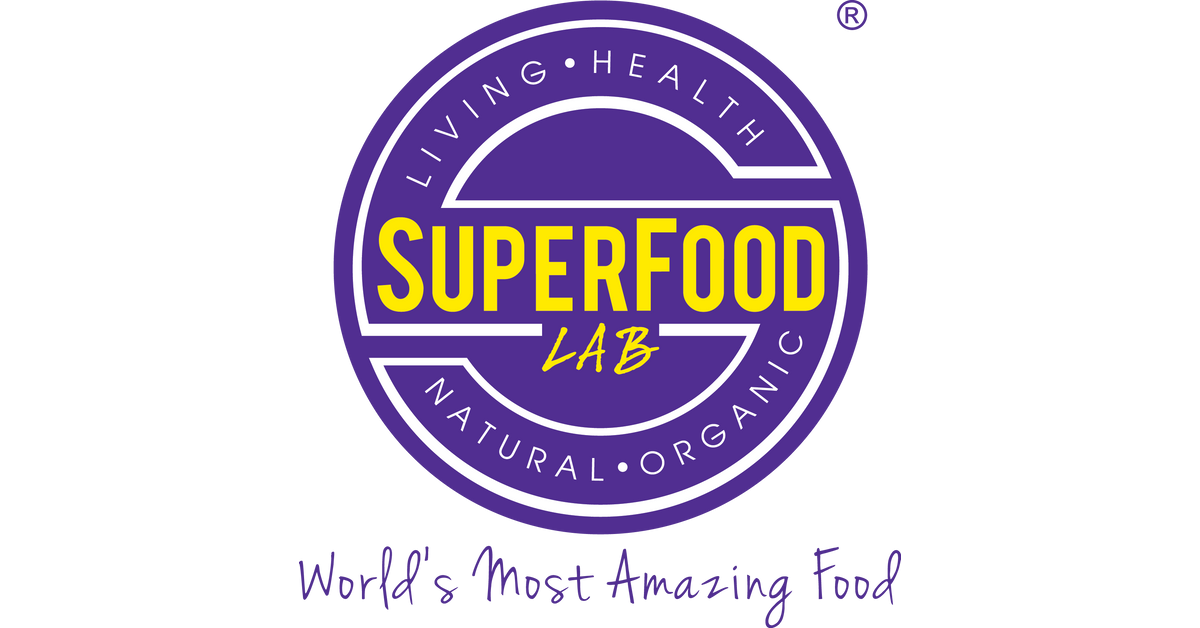 SHARE & WIN – SuperFood Lab